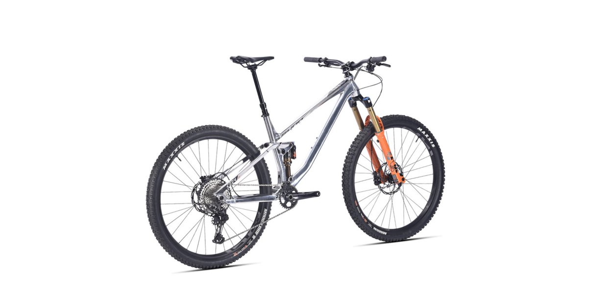 VTT suspendu KERN AM FINEST 29'' SUNN 2026 - Vélos vtt/SUNN - speedcycles